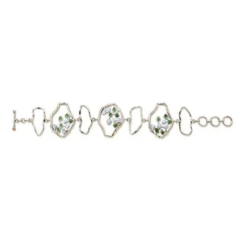 DHWANI BHANSAL Terra Bracelet
