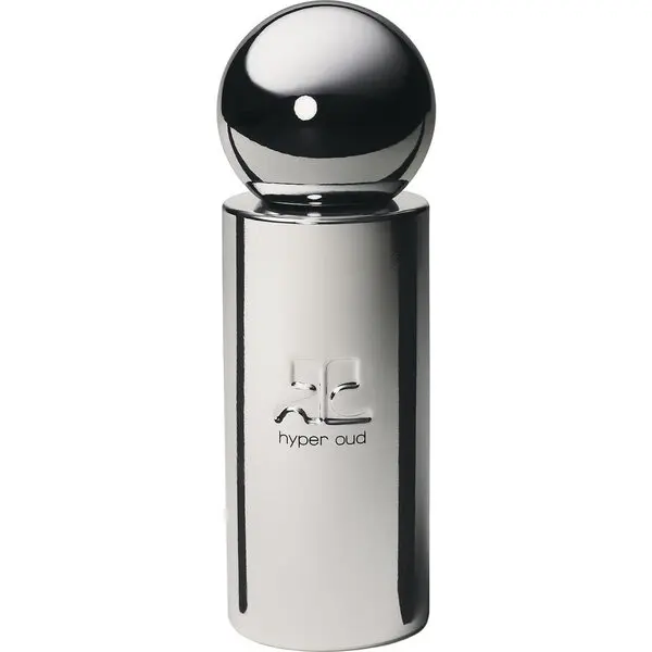 COURREGES Hyper Oud Eau De Parfum - No Color