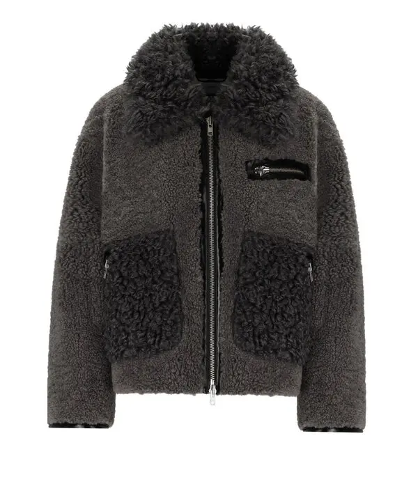 STAND STUDIO Joann Jacket