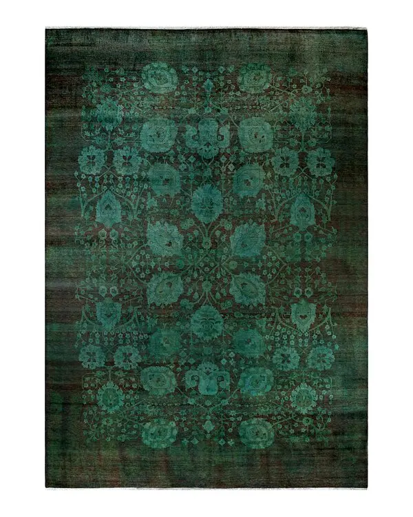 Bloomingdale'S Fine Vibrance M1372 Area Rug, 9'10 X 14'1