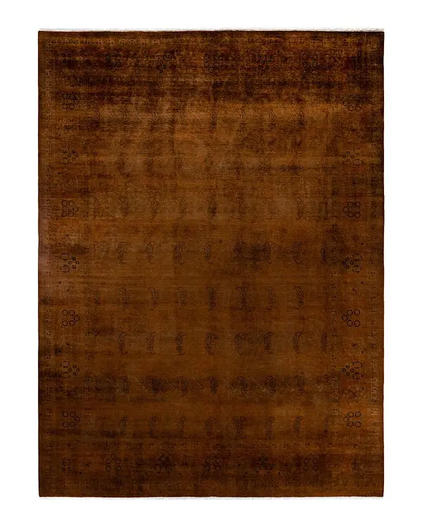Bloomingdale'S Fine Vibrance M1711 Area Rug, 8'10 X 11'10