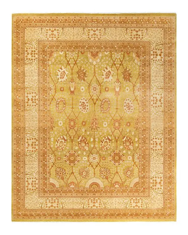 Bloomingdale'S Mogul Area Rug, 8'1 X 10'3
