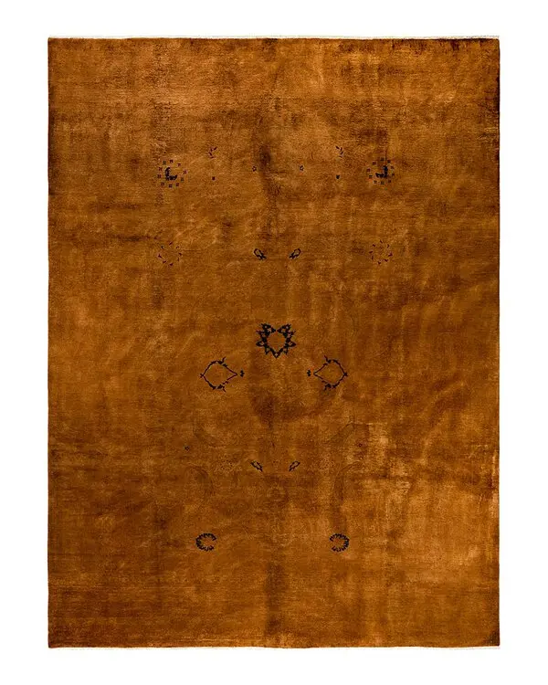 Bloomingdale'S Fine Vibrance M1647 Area Rug, 8'10 X 11'10