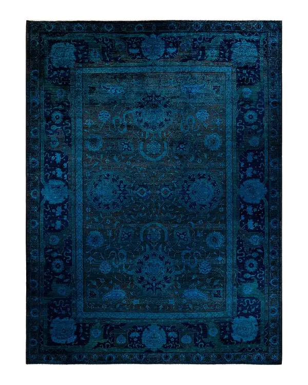 Bloomingdale'S Fine Vibrance M1299 Area Rug, 10' X 13'10