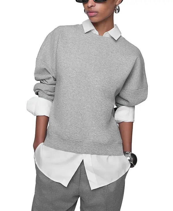 Rebecca Minkoff Leon Sweatshirt