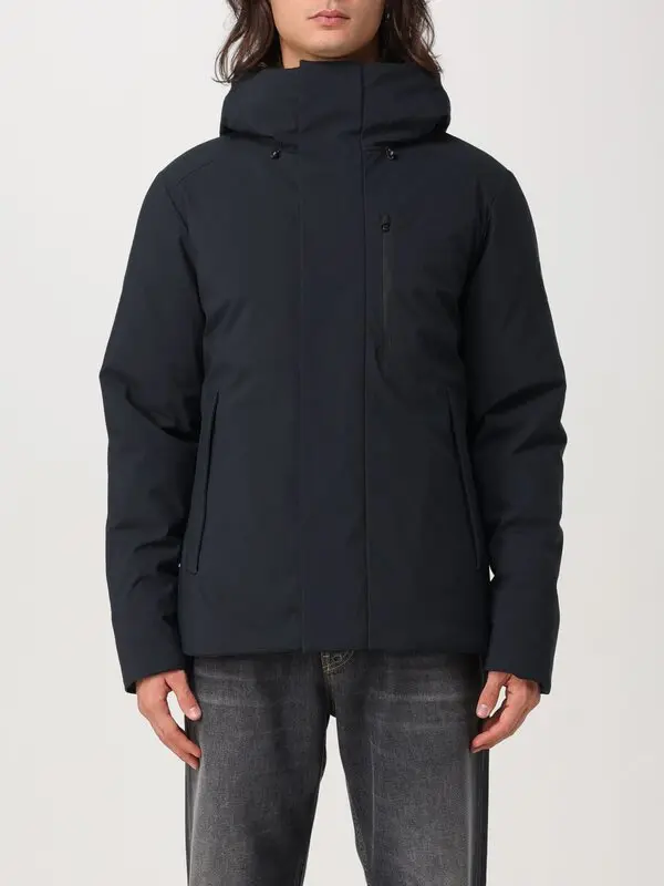 SAVE THE DUCK Jacket - Black