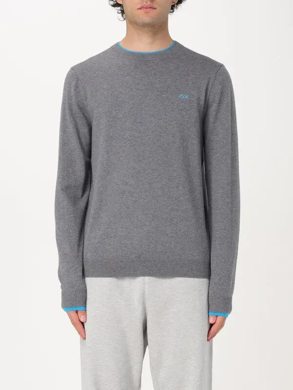 SUN 68 Sweater
