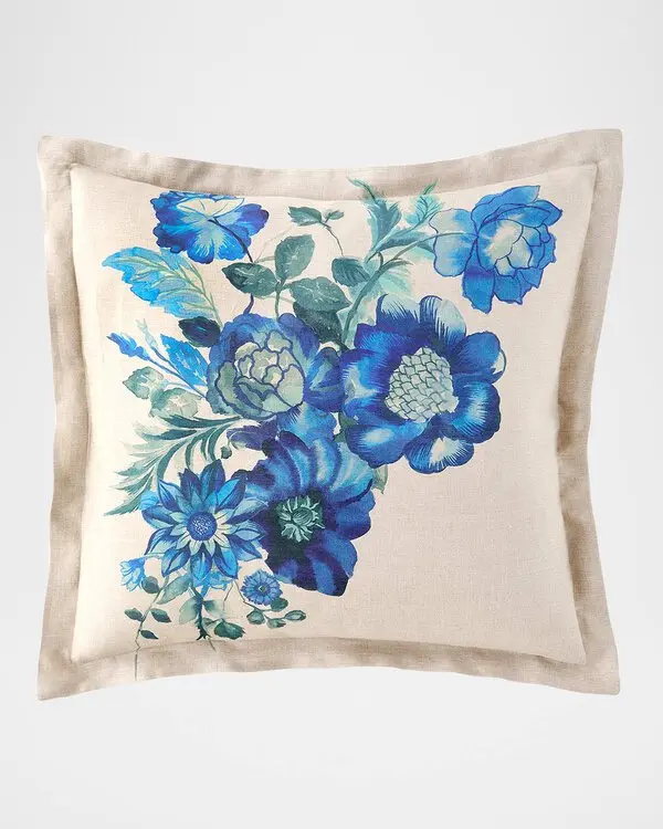 DESIGNERS GUILD Hirigana Euro Sham