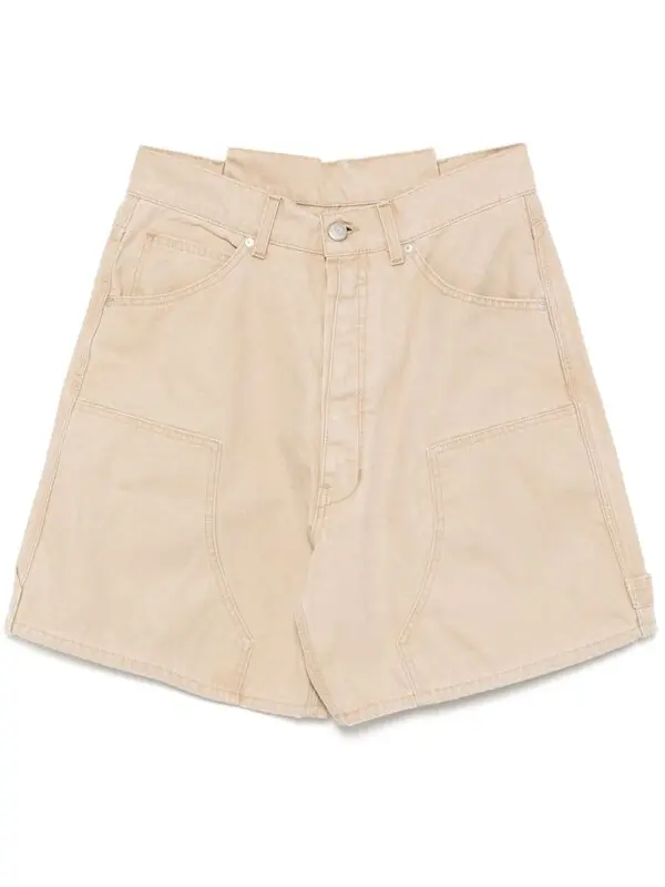 B1ARCHIVE Carpenter Shorts