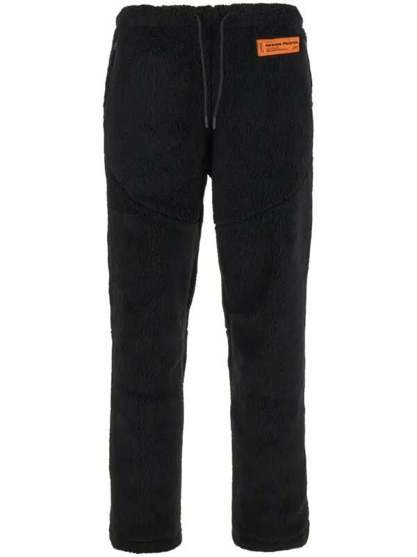 Heron Preston Fleece Trousers