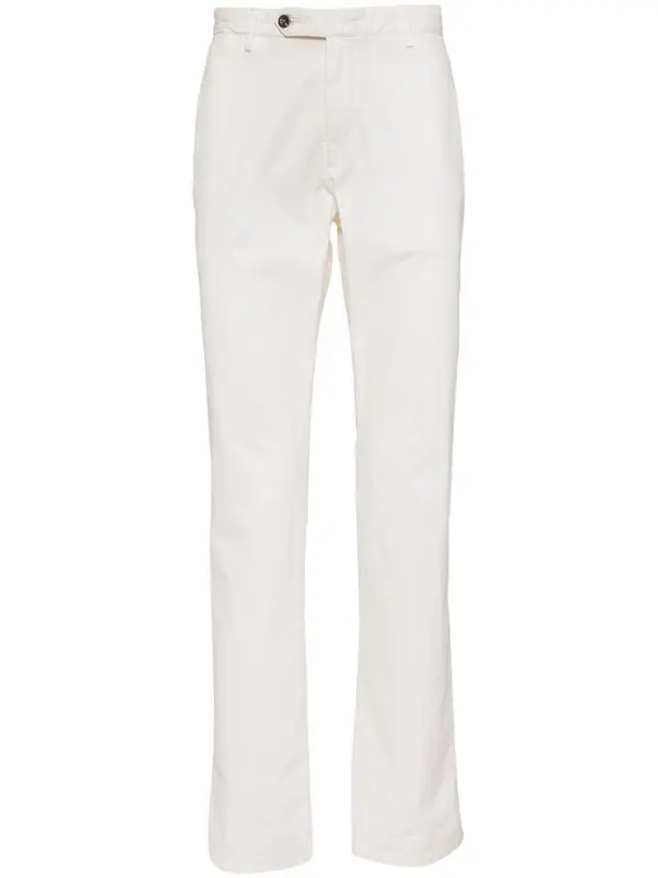 MAN ON THE BOON. Steve Garment Chinos