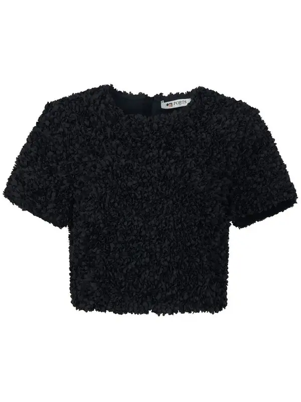 Ports 1961 Cropped Top