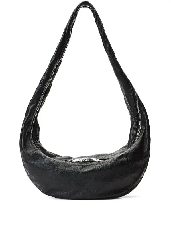 Alexander Wang Twyst Crossbody Bag - Black