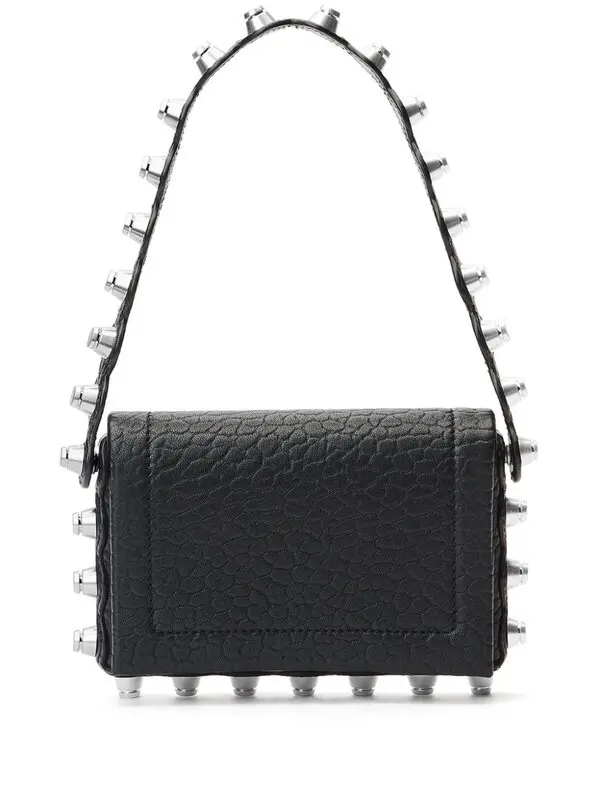 Alexander Wang Roz Crossbody Bag - Black