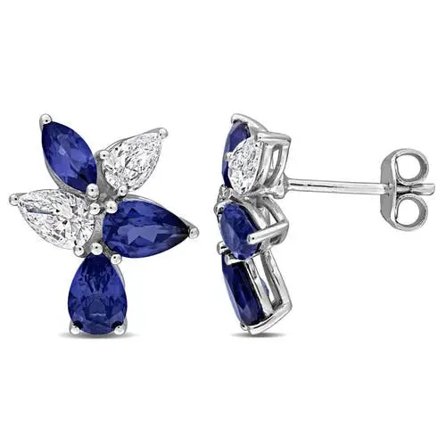 JULIANNA B. 18k Earrings