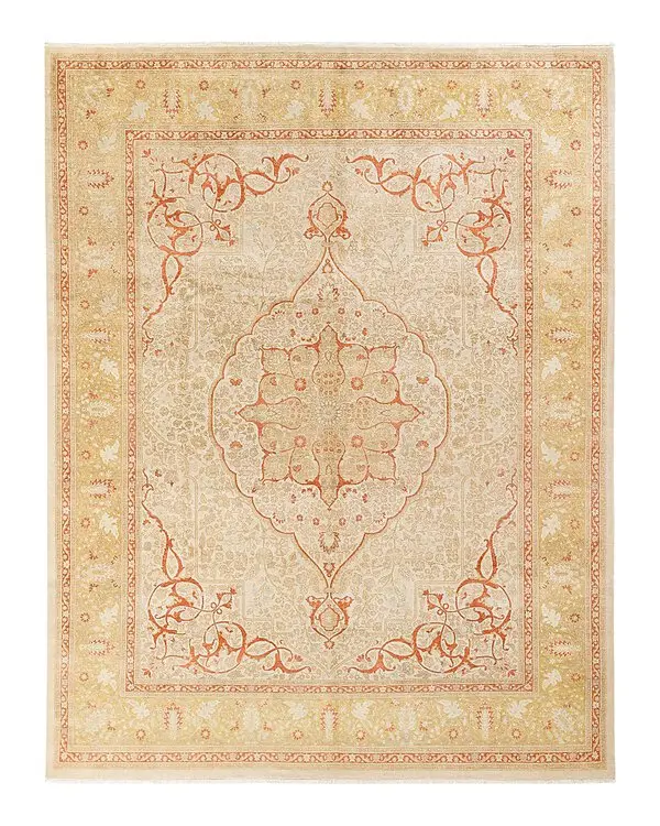 Bloomingdale'S Mogul M1449 Area Rug, 8'2 X 10'3