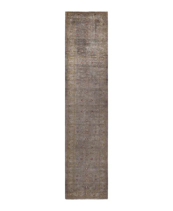 Bloomingdale'S Fine Vibrance M1460 Runner Area Rug, 2'8 X 12