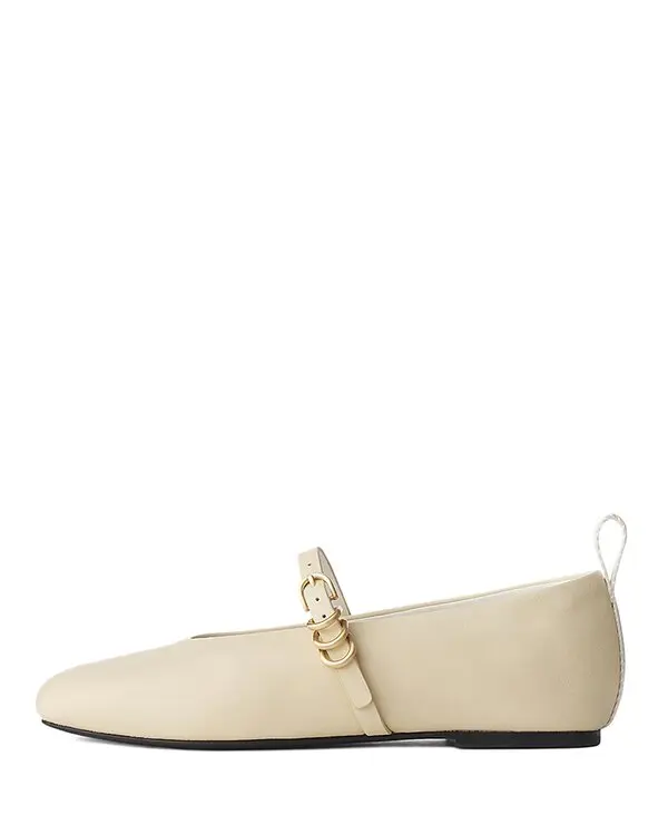 Rag & Bone Spire Mary Jane Flats