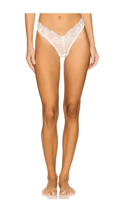 KAT THE LABEL Jojo Thong