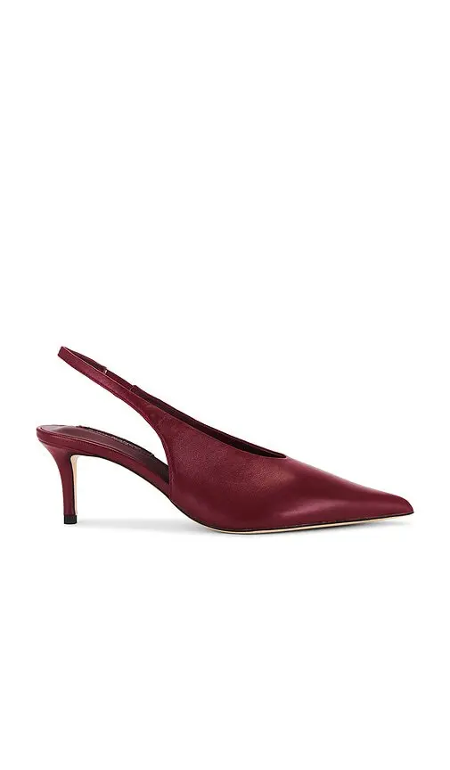 TONY BIANCO Diva Heel