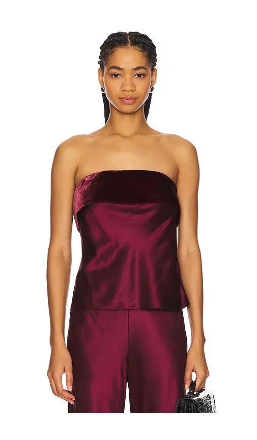 Cami Nyc Diona Camisole