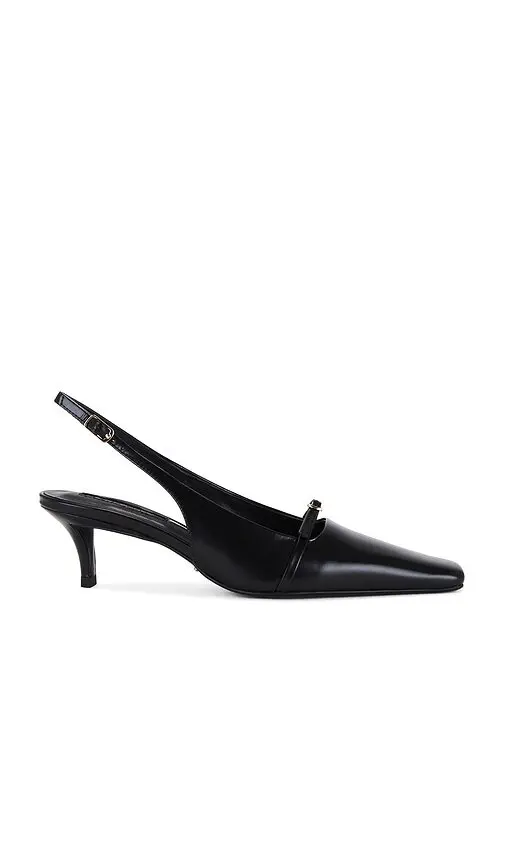 TONY BIANCO Zena Heel