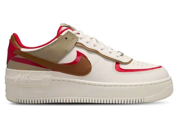 Nike Air Force 1 Low Shadow Sneakers
