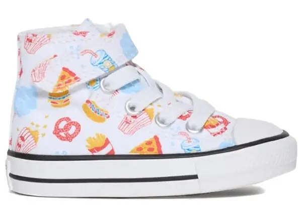 CONVERSE Chuck Taylor All Star Easyon Hi Sneakers