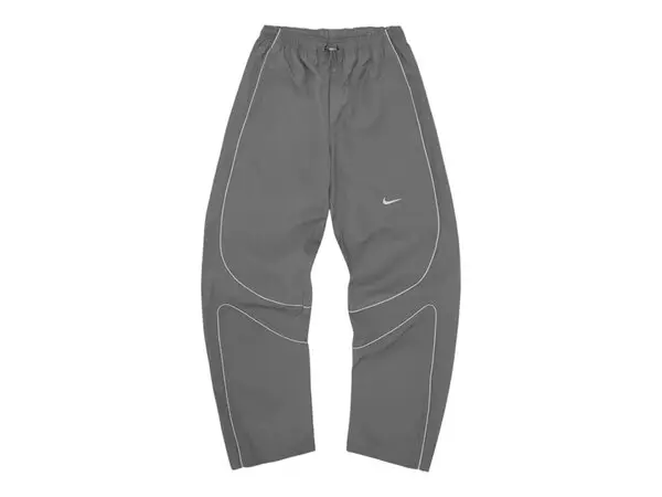 CORTEIZ X Nike Nrg Pant - Gully Grey