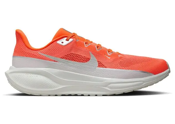 Nike Air Zoom Pegasus 41 Premium - Hyper Crimson/safety Orange/photon Dust