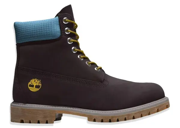 Timberland 6" Premium Waterproof Boots