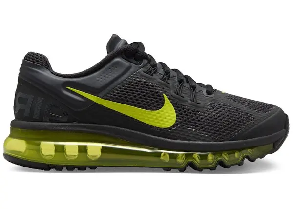 Nike Air Max 2013 Sneakers