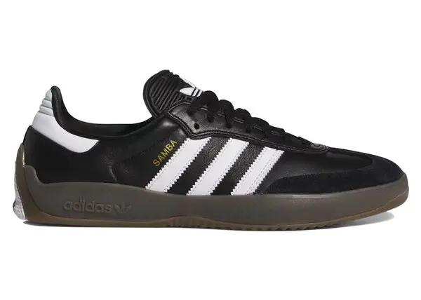 Adidas Puig Samba Sneakers