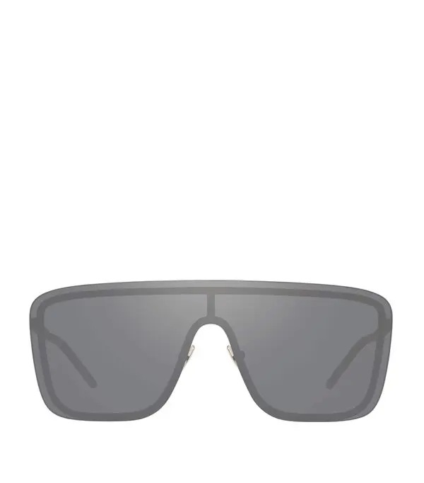 Saint Laurent Aviator Sunglasses