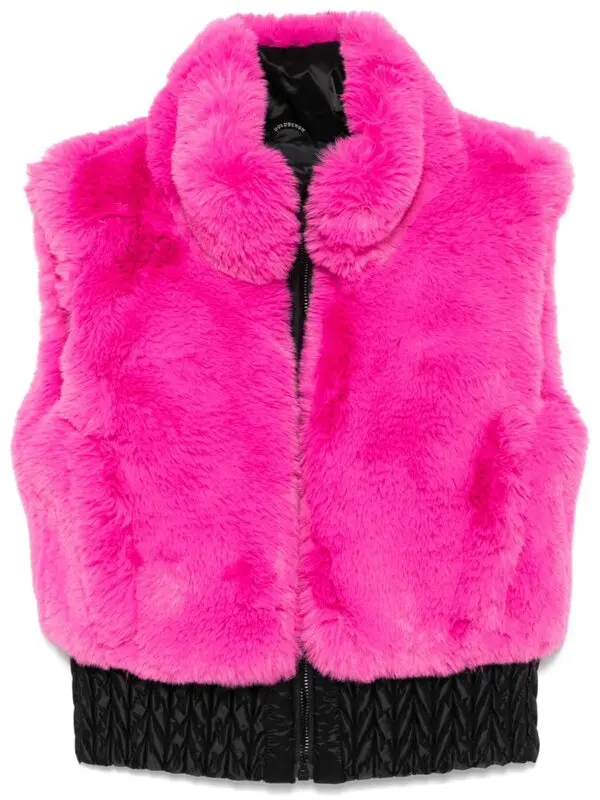 Goldbergh Lina Gilet - Pink
