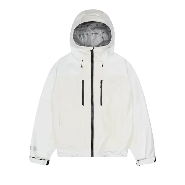 StÜssy Gore-tex Recycled Guide Shell - Cream