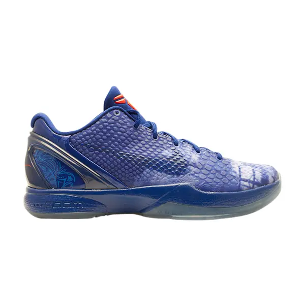 Nike Zoom Kobe 6 'all-star East La' Sneakers