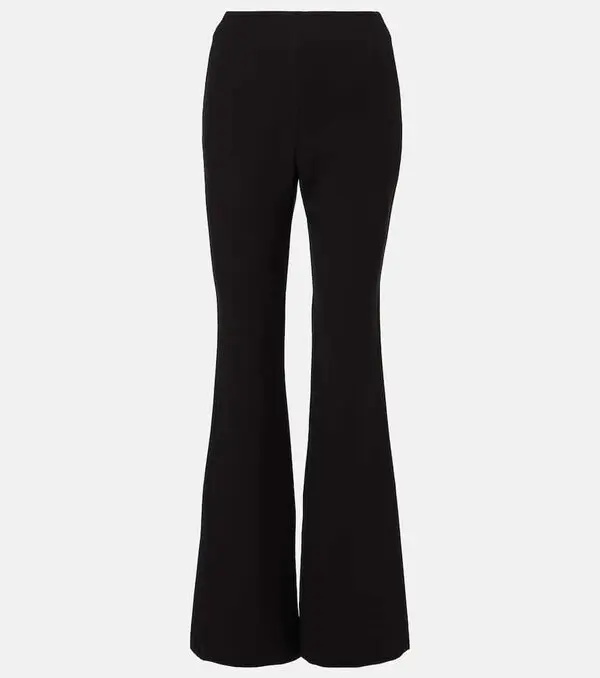 Roland Mouret Cady Flared Pants