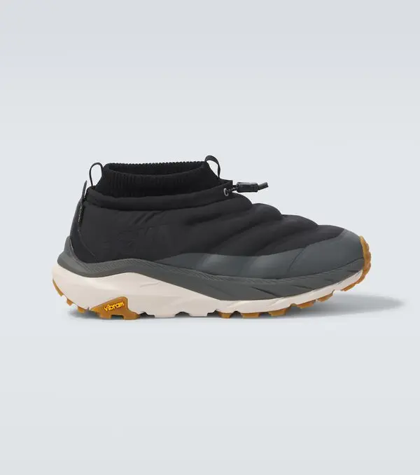 Hoka One One Kaha 2 Gtx Hiking Boots - Black
