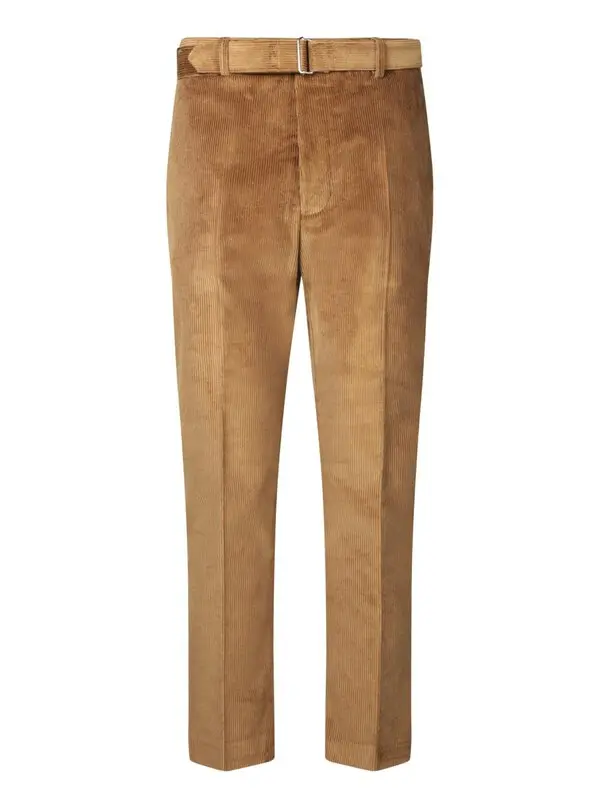 Officine Générale Corduroy Trousers