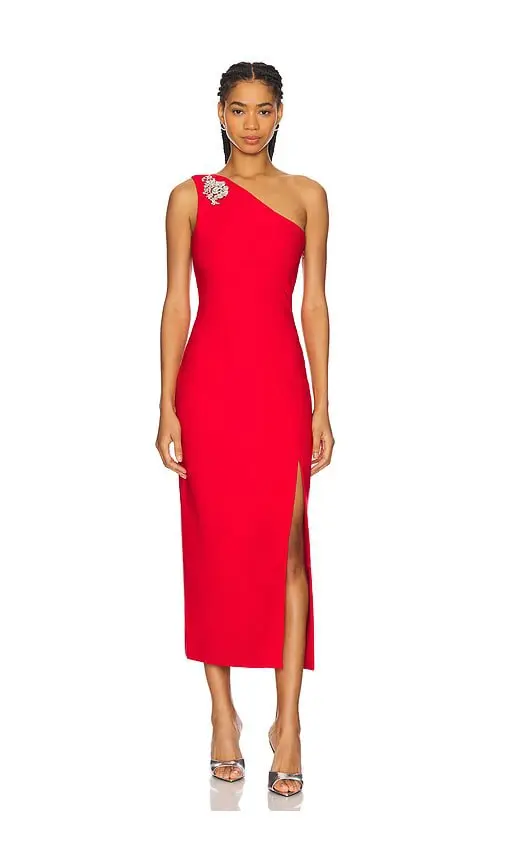 Cinq À Sept Enya Dress