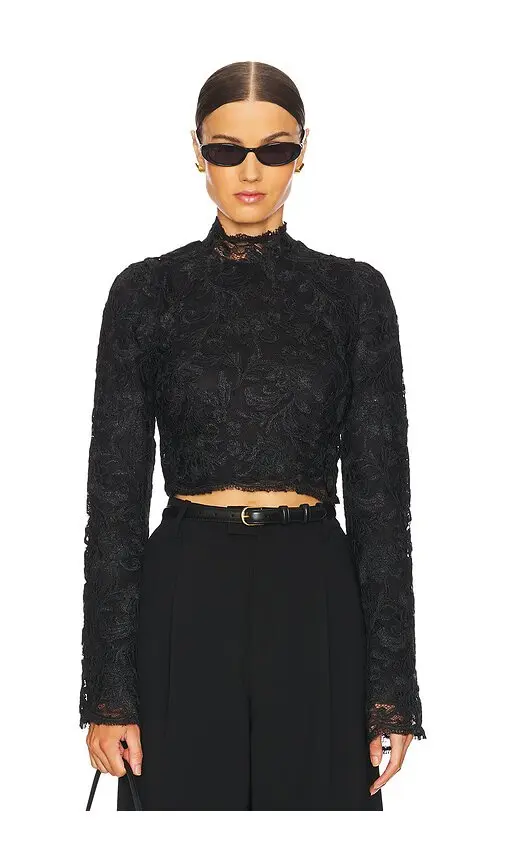 STONE COLD FOX X Sophia Top