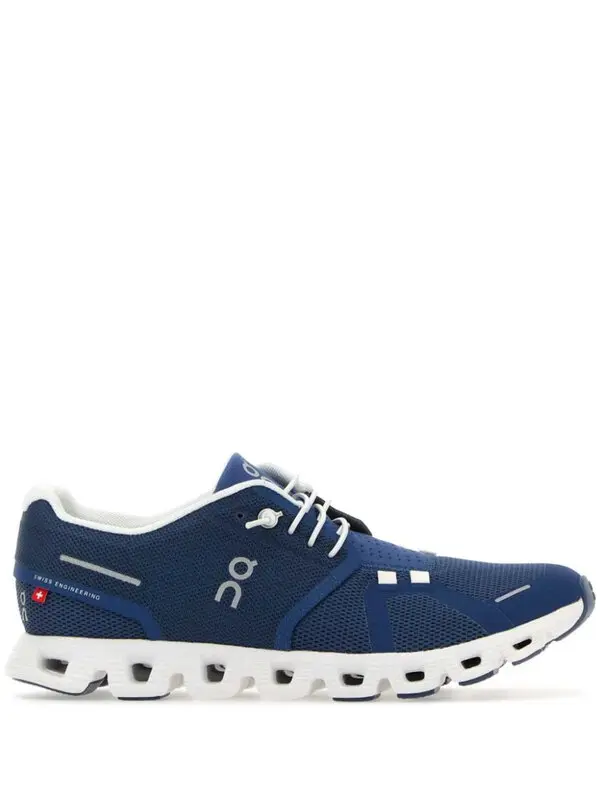 On Cloud Sneakers - Blue