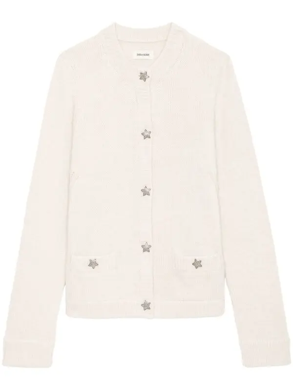 Zadig&Voltaire Marya Cardigan