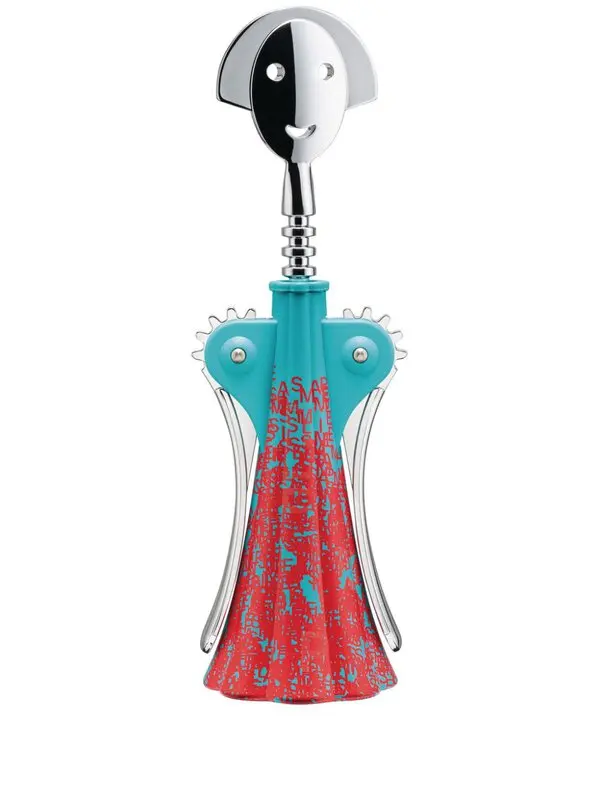 ALESSI Anna G Corkscrew - Silver