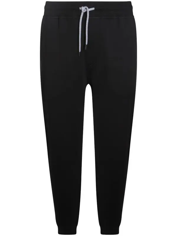 Brunello Cucinelli Jersey Track Pants