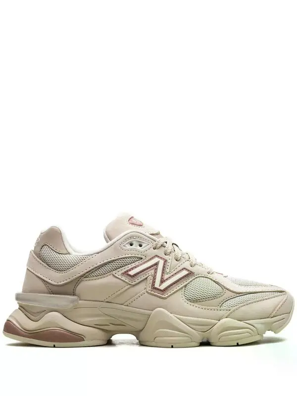 NEW BALANCE 9060 Sneakers - Neutrals