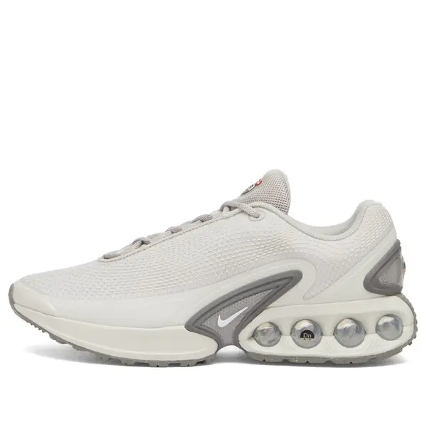 Nike Air Max Dn Sneaker - Pewter/bone/black