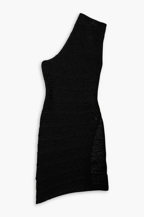 Savannah Morrow Mor Convertible One-shoulder Top