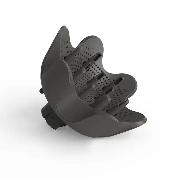 SHARK Curl-defining Diffuser Flexfusion - Java Metallic